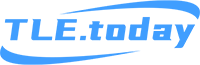TLE今日 - tle.today